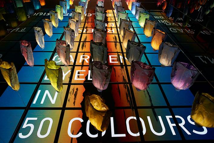 Stone Island introduces Prototype Research Series – WeAr Global Network