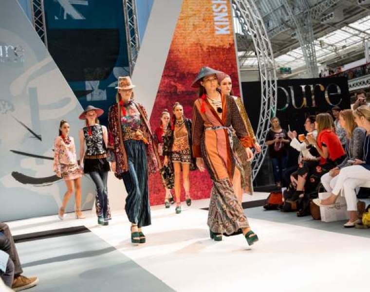 Pure London successful opening days – WeAr Global Network