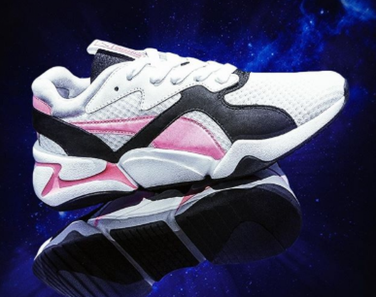 Puma commits to 35% reduction in greenhouse gas emmisions by 2030 ...