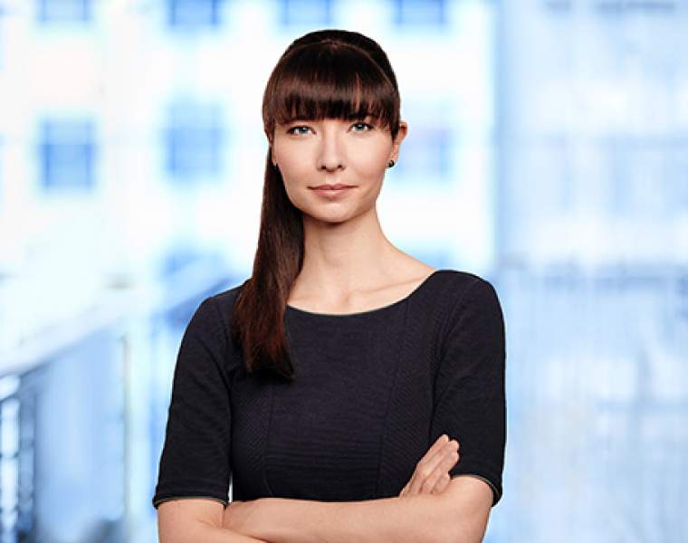 Dr. Jeanette Loos appointed as Global Head of ISPO Group at Messe ...