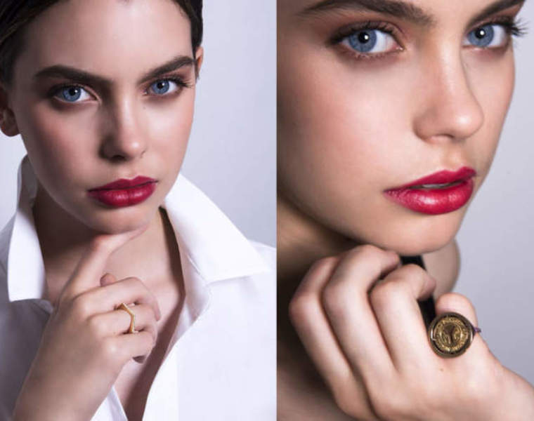 BOTIER Jewelry: exclusive and hand-crafted Belgian diamond designs ...