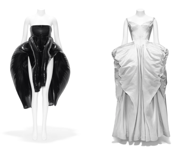 About Time: Fashion and Duration exhibition at The Met Museum - WeAr ...