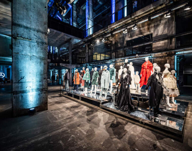 Berlin becomes the European Capital of Creative Industries for a ...