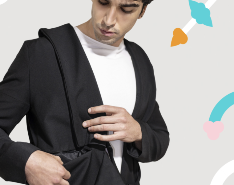 Kadib focuses on sustainability through hand-craftsmanship and ...