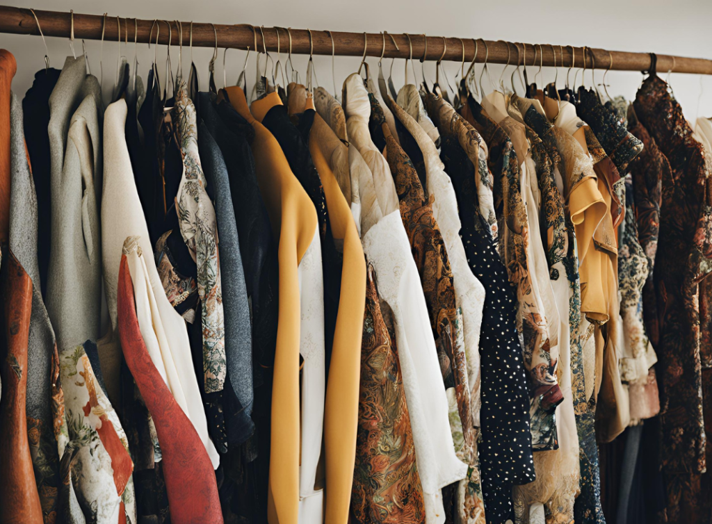 The Circular Approach: How Resale Is Reshaping the Fashion Industry ...